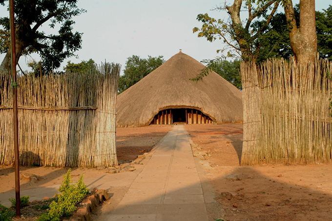 Exploring Uganda's Rich History and Ancient Kingdoms