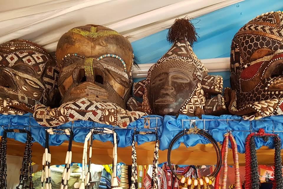 Top Markets for Souvenirs in Rwanda | Rwanda City Safaris